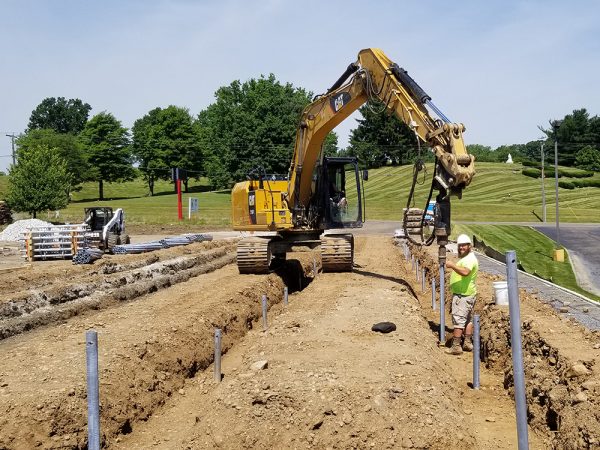 About Magnum – Progressive Piling & Engineering